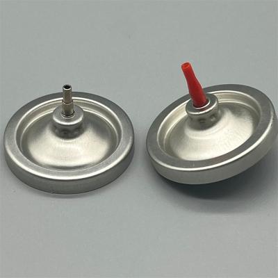 China Válvula de ignição de gás ️ Válvula de reabastecimento de alto desempenho para controlo preciso da chama ️ Ajuste normal à venda