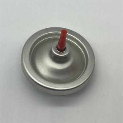 China Válvula de ignição de gás ️ Válvula de reabastecimento de alto desempenho para controlo preciso da chama ️ Ajuste normal à venda