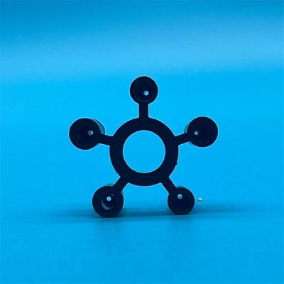 Chine Valves de remplissage de gaz pour briquets au butane pour briquets portables - Valve de haute qualité avec ajustement sécurisé à vendre