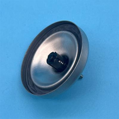 Chine Valves de remplissage de gaz pour briquets au butane pour briquets portables - Valve de haute qualité avec ajustement sécurisé à vendre