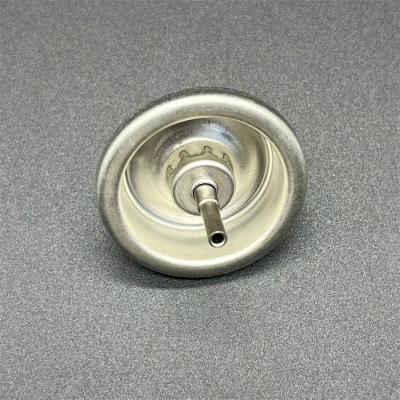 Cina Valvola avanzata di spruzzo aerosol per riempimento di gas più leggero in vendita