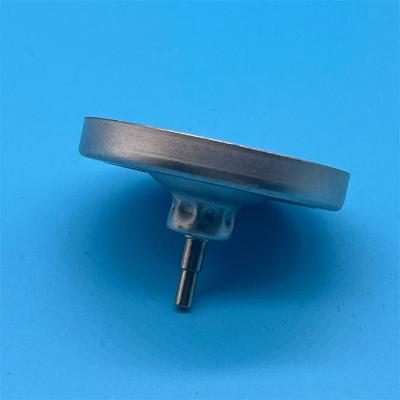 Chine Valves de remplissage de gaz pour briquets au butane pour briquets portables - Valve de haute qualité avec ajustement sécurisé à vendre