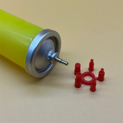 Китай Бутановый газовый клапан пополнения продается