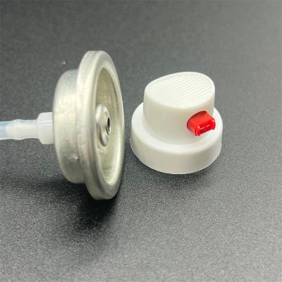 China Female Paint Spray Release Valve for Precision Engineering - High Accuracy, Robust Construction for sale