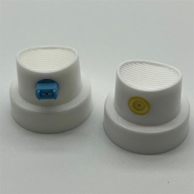 China Vrouwelijke verf spuit drukklep voor meubilair afwerking consistente coating betrouwbare constructie Te koop