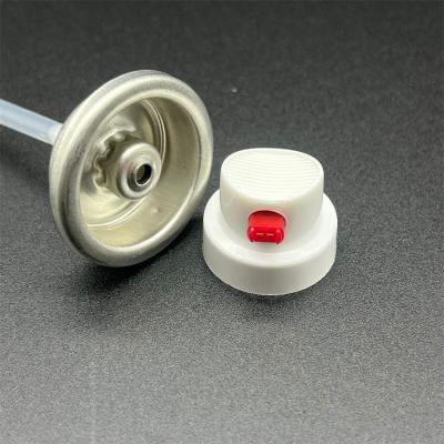 China Female Paint Spray Adapter for Automotive Refinishing - Precision Fitting, Durable Design for sale