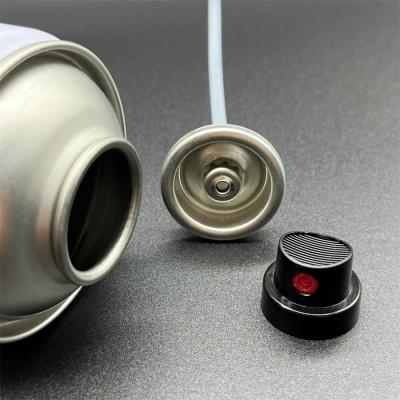China Female Paint Spray Adapter for Automotive Refinishing - Precision Fitting, Durable Design for sale