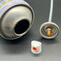 China Adjustable Paint Spray Valve for Custom Coating Solutions for sale