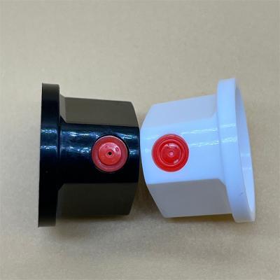 China Compact Paint Aerosol Valve For DIY Projects - Portable Spray Solution For Home Use for sale