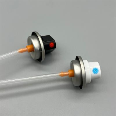 China Premium Paint Dispenser Valve for DIY Painting Projects Adjustable Spray Pattern for sale