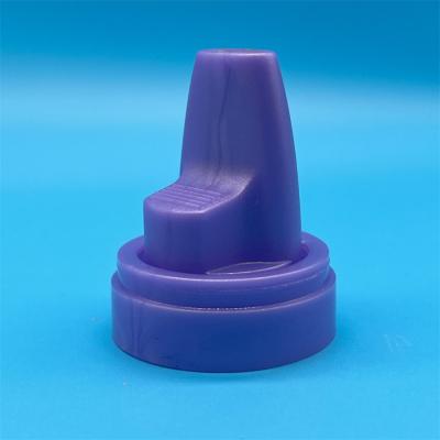China Controlled-Volume Foam Mousse Dispenser Valve for sale