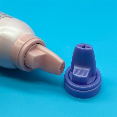 China High-Performance Hair Mousse Aerosol Accessory for Volumizing and Curl Definition with Wide-Angle Nozzle for sale