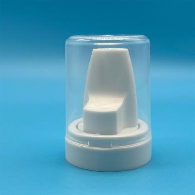 China High-Performance Hair Mousse Aerosol Accessory for Volumizing and Curl Definition with Wide-Angle Nozzle for sale