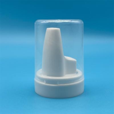 China Multi-Function Hair Product Dispenser Valve | Adjustable Flow | Suitable for Mousses, Gels, & Sprays for sale