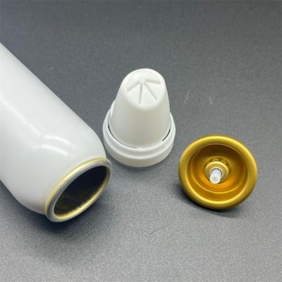 China Professional Hair Mousse Spray Pump for Volumizing & Styling | 75ml Capacity | Salon-Grade Quality for sale