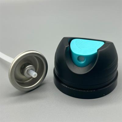 China High-Performance Deodorant Aerosol Valve for Long-Lasting Odor Protection for sale