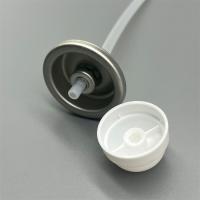 China Body Mist Valve for Consistent Spray Output and Quick Dry Effect for sale