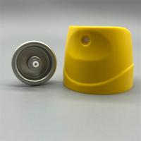 China Body Mist Valve for Consistent Spray Output and Quick Dry Effect for sale