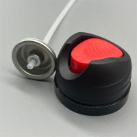 China Body Mist Valve for Consistent Spray Output and Quick Dry Effect for sale