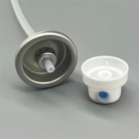 China Body Mist Valve for Consistent Spray Output and Quick Dry Effect for sale