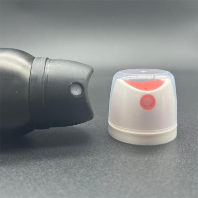 China Deodorant Body Spray Valve Compatible With Multiple Fragrance and Cosmetic Sprays for sale