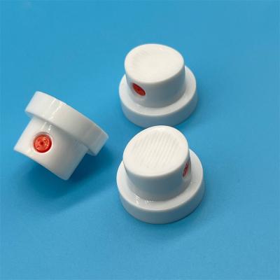 China Convenient Dry Shampoo Aerosol Spray Valve For Instant Hair Revitalization for sale