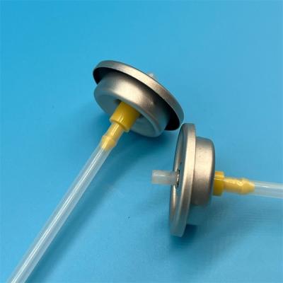 China Versatile Dry Shampoo Spray Valve for Beauty Products with Customizable Features for sale