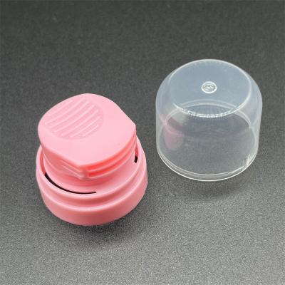 China High Precision Dry Shampoo Actuator For Controlled Dispensing Enhanced Hair Care for sale