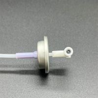 China One-Inch Plastic Stem Metering Valve | Precision Control for Liquid Dispensing | 1