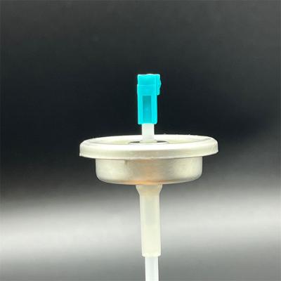 China Precision One-Inch Metering Valve for Efficient Liquid Handling | Ideal for Manufacturing and Distribution | 1" Diameter for sale