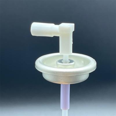 China Precision One-Inch Metering Valve for Efficient Liquid Handling | Ideal for Manufacturing and Distribution | 1" Diameter for sale