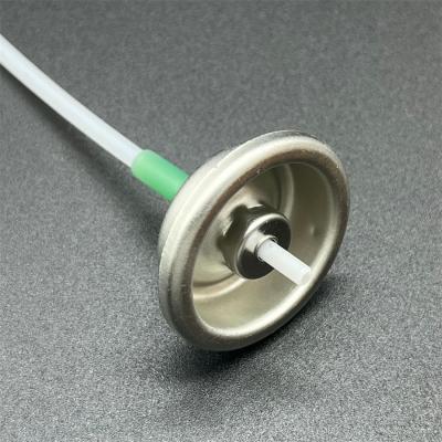 China Precision One-Inch Metering Valve for Efficient Liquid Handling | Ideal for Manufacturing and Distribution | 1" Diameter for sale