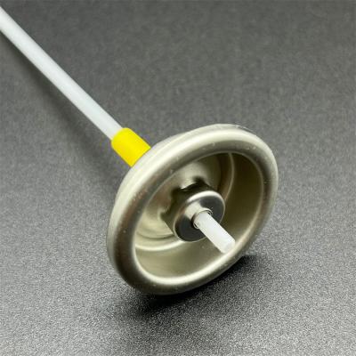 China High-Performance One-Inch Metered Valve for Consistent Liquid Dispensing | Ideal for Manufacturing and Distribution | 1