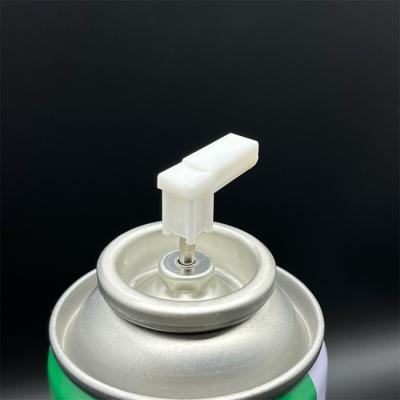 China Precision Metered Aerosol Valve for Controlled Dispensing | Ideal for Air Fresheners and Cleaning Products | 1