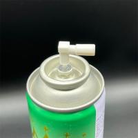 China Durable Metered Valve for Scent Diffuser | Consistent Flow Rate |  Design for Optimal Fragrance Dispersion for sale
