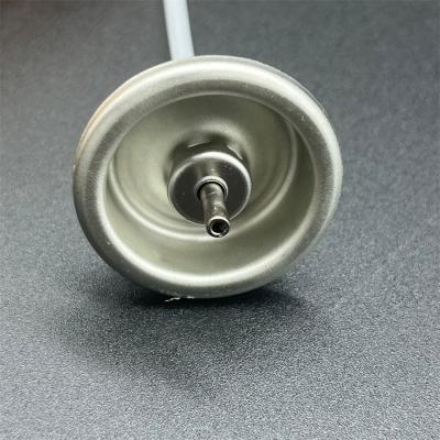 High-Performance Air Freshener Valve | Efficient Fragrance Delivery for Commercial and Public Spaces | Durable and Easy