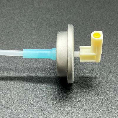 China Scent 20mm Matel Stem Metered Valve Fragrance Control For Commercial And Hospitality Applications | Durable And Adj for sale