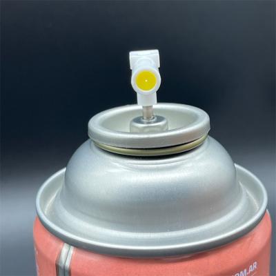 China Metered Valve | High-Precision Flow Control Valve | Durable and Compact for sale