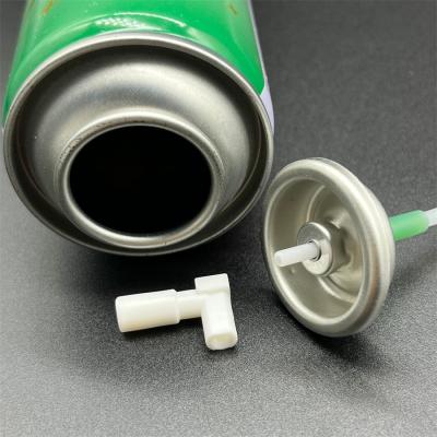 China 1-Inch Metal Stem Dosing Valve | Precision Liquid Dispensing | Robust and Reliable for sale