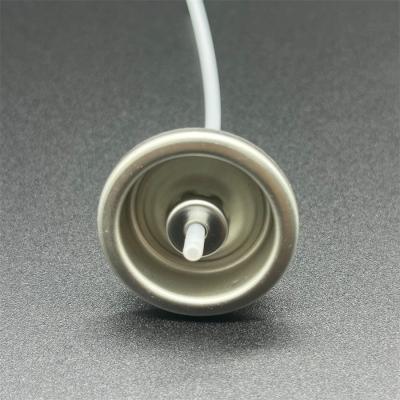 China 1-Inch 120/150/200 mcl Dosing Valve | Precision Liquid Dispenser | Durable and Versatile for sale
