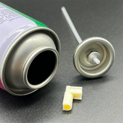 China Plastic Stem Metering Valve | Precision Dispensing Valve | Compact and Durable for sale
