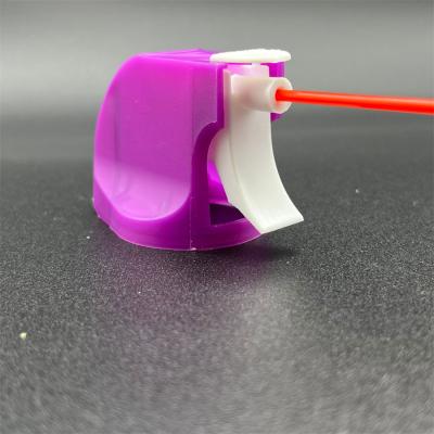 China Universal Trigger Spray Gun for Multi-Purpose Lubricant Aerosols for sale