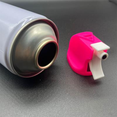 China Universal Trigger Spray Gun for Multi-Purpose Lubricant Aerosols for sale