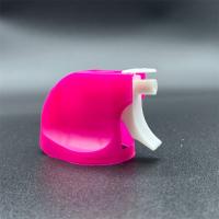 China Trigger Spray Gun for Aerosol Cans with Adjustable Mist and Stream Spray Function for sale