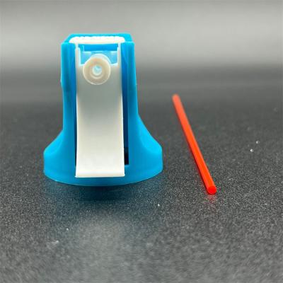 China Aerosol Spray Trigger Gun Actuator for Cleaning and Lubrication Products for sale