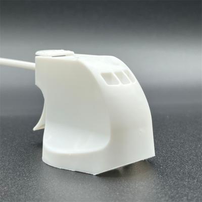 China Aerosol Trigger Spray Gun Actuator with Secure Fit and Leak-Resistant Seal for sale