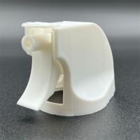 China Trigger Spray Gun for Aerosol Cans with Adjustable Mist and Stream Spray Function for sale