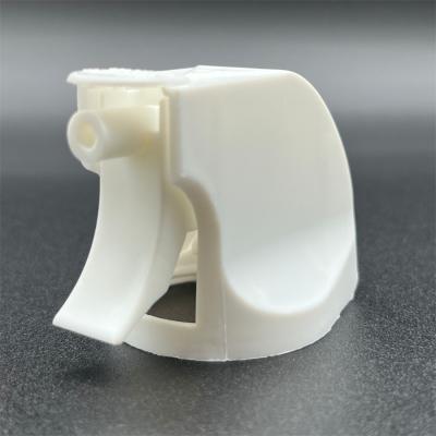 China Trigger Spray Gun for Aerosol Cans with Adjustable Mist and Stream Spray Function for sale