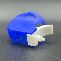 China Trigger Spray Gun for Aerosol Cans with Adjustable Mist and Stream Spray Function for sale