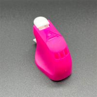 China Trigger Spray Gun for Aerosol Cans with Adjustable Mist and Stream Spray Function for sale